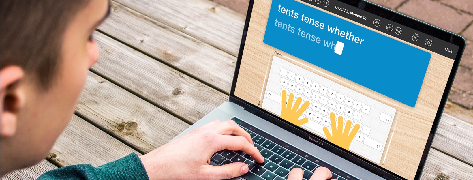 Touch type Read And Spell TTRS Reviews Read What All Say About It 