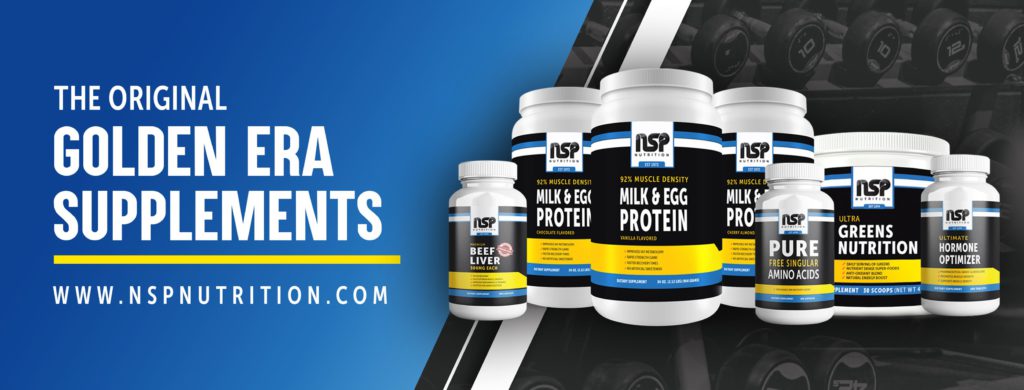 NSP Nutrition Reviews - Read What All Say about it? - WhatAllSay