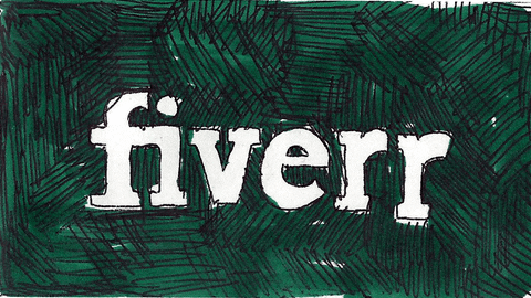 Fiverr Reviews - Read What All Say About Its Online Marketplace ...