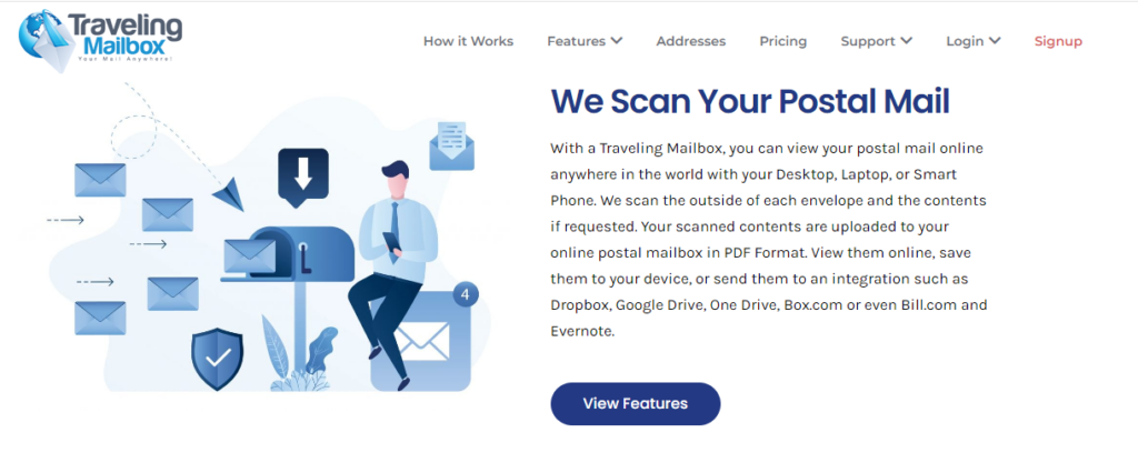 Traveling Mailbox Review - Read What All Say About Their Mail ...